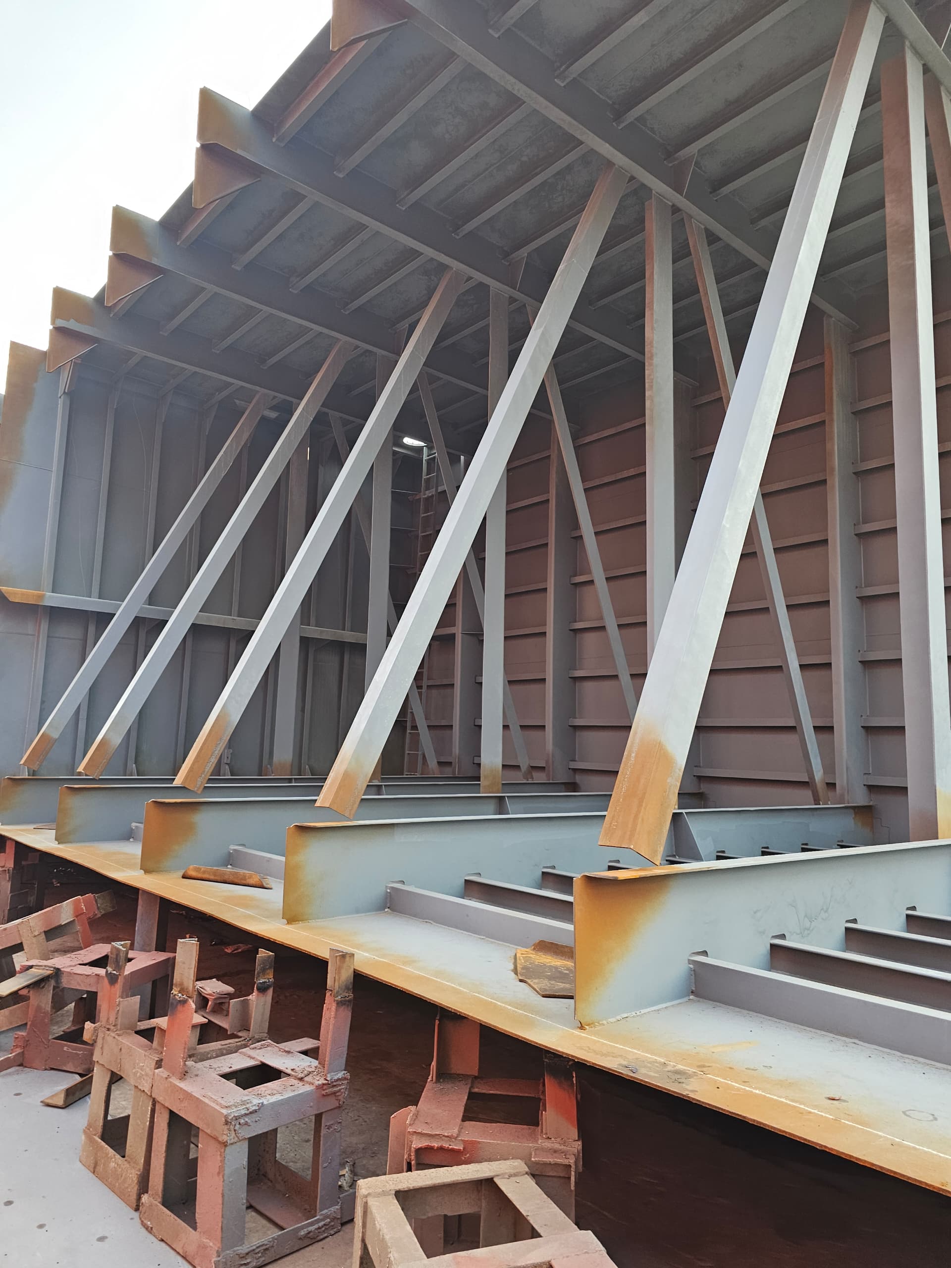 Projects – Galron Group