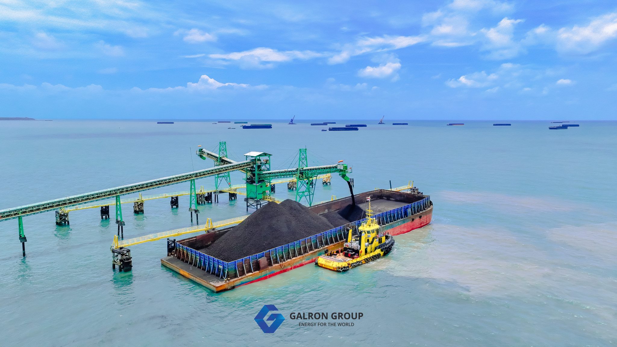 Projects – Galron Group