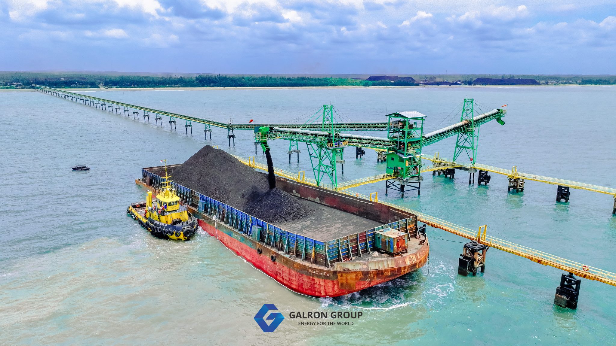 Projects – Galron Group