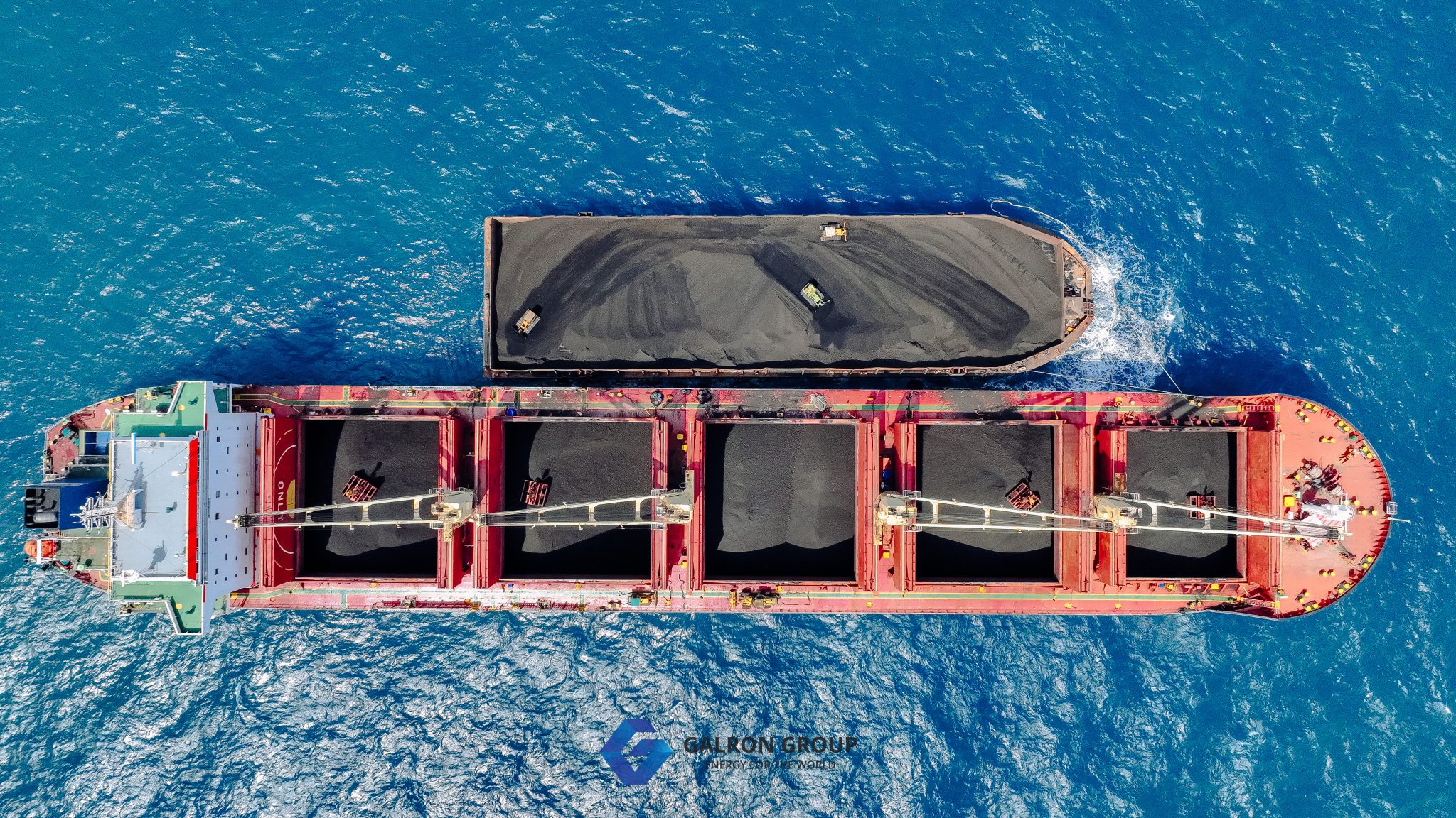 Projects – Galron Group