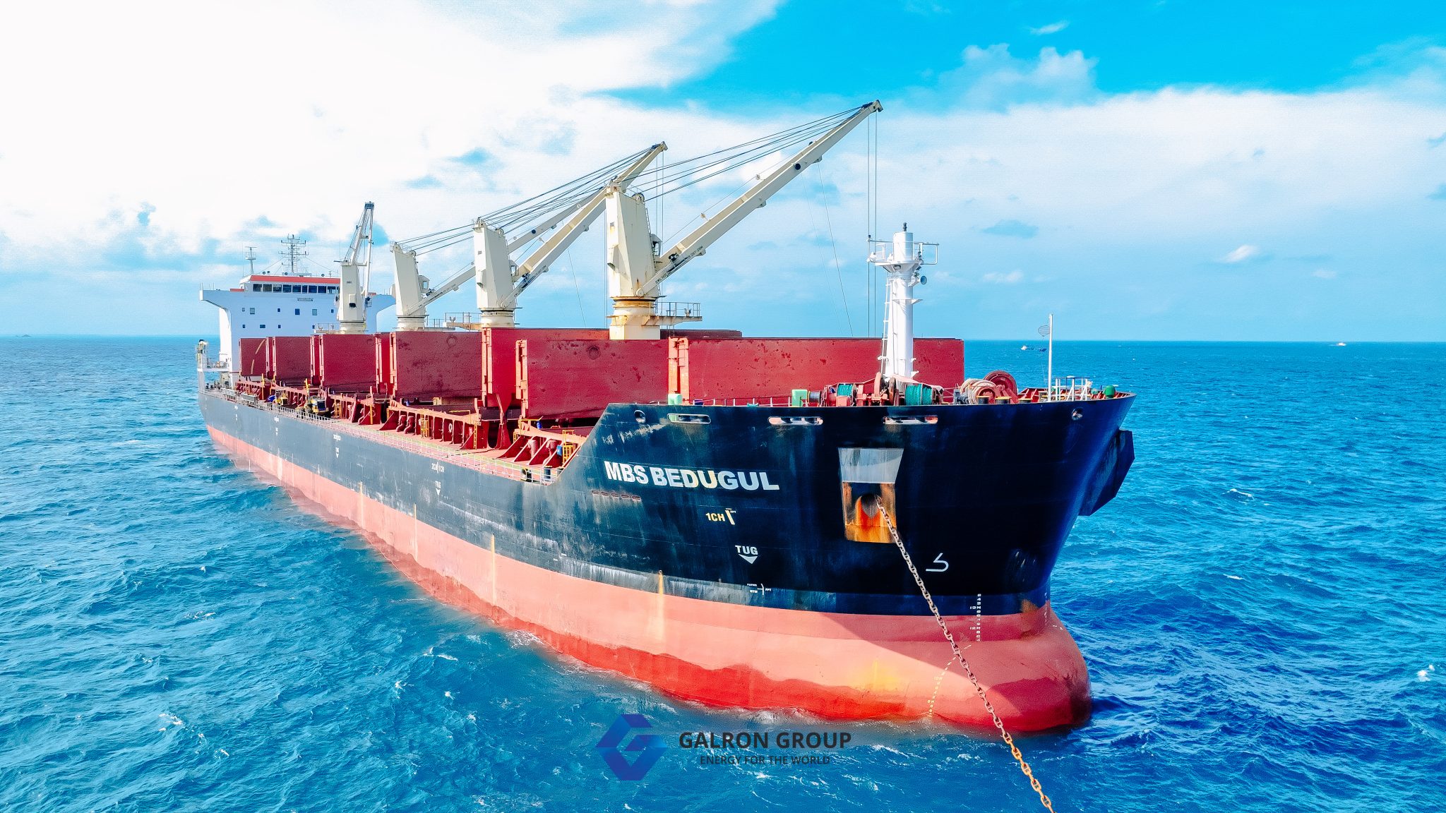 Projects – Galron Group